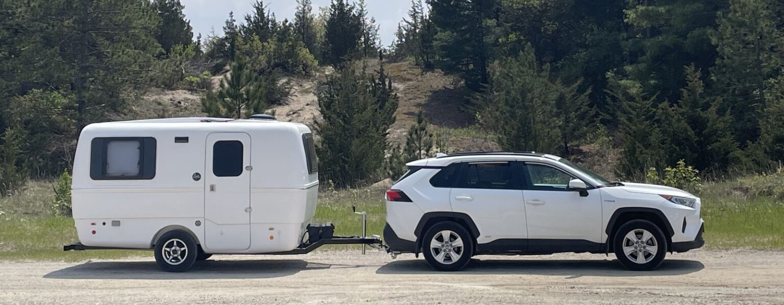 2025 Trillium Trailer | Exciting New Changes